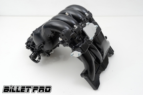 INLET BLANK OFF KIT - COSMO - BilletPro