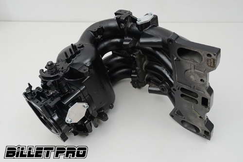 INLET BLANK OFF KIT - COSMO - BilletPro