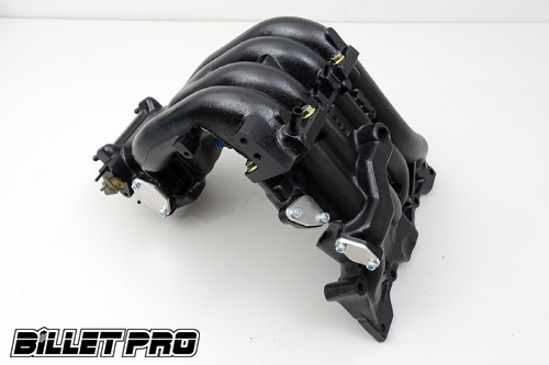 INLET BLANK OFF KIT - RX-7 FD - BilletPro